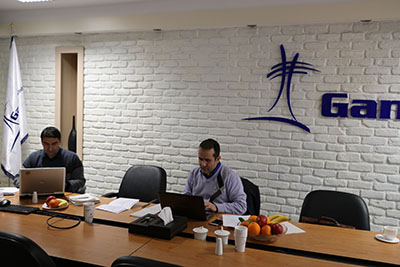 GAM Industrial Company